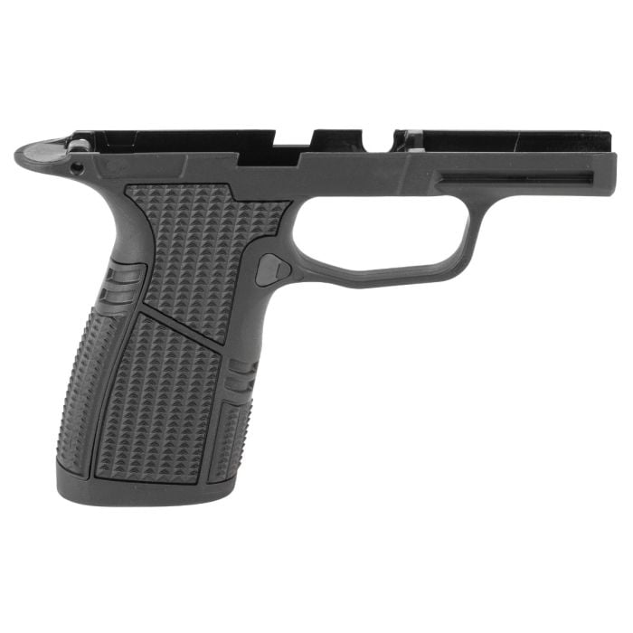 Tyrant Designs Snub Nose Grip Module for Sig Sauer P365 Pistols