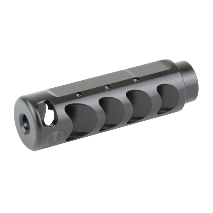 Ultradyne USA Apollo Max 6.5 / .264 Compensator - 5/8x24