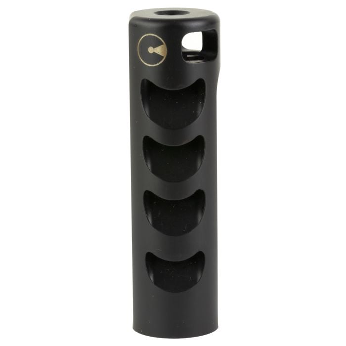 Ultradyne USA Apollo LR 6.5 / .264 Compensator - 5/8x24