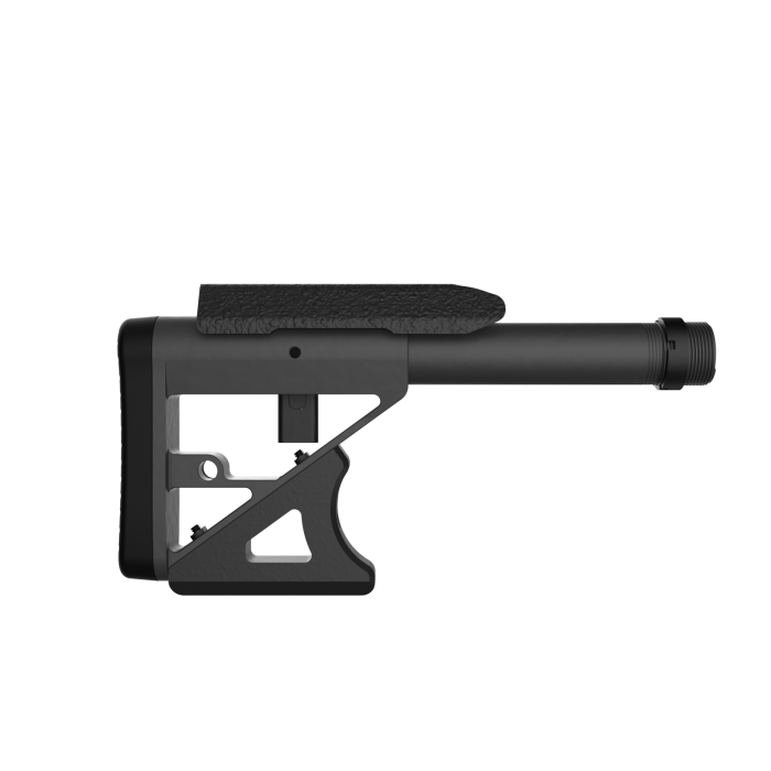 Ultradyne USA UD 13.50”-14.75” Adjustable Butt Stock