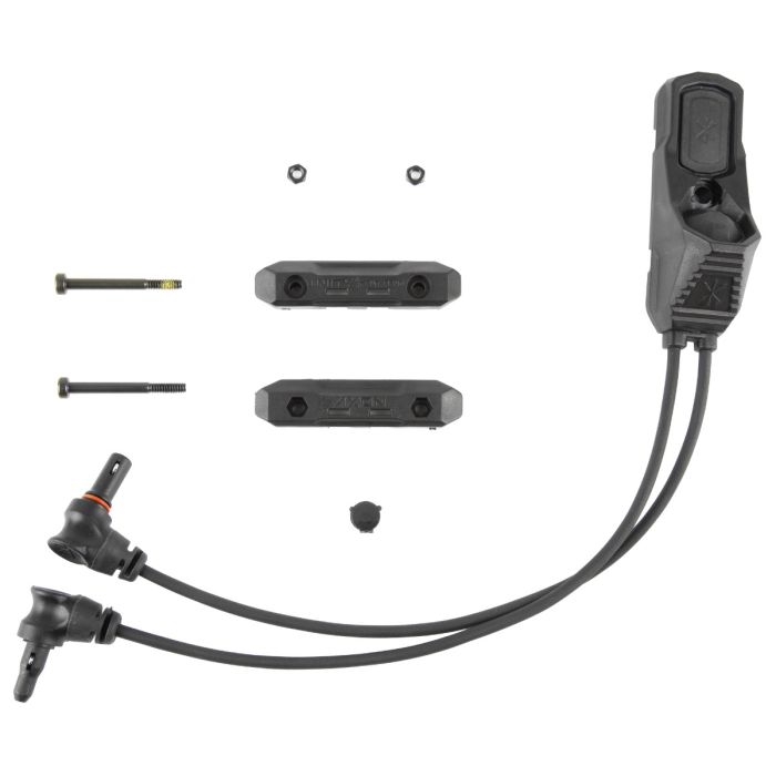 Unity Tactical AXON Dual Button Streamlight / Crane Laser Remote ...