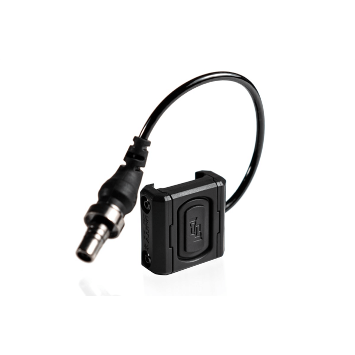 Unity Tactical ModButton Lite 4.5" Remote Switch for SureFire Scout Light