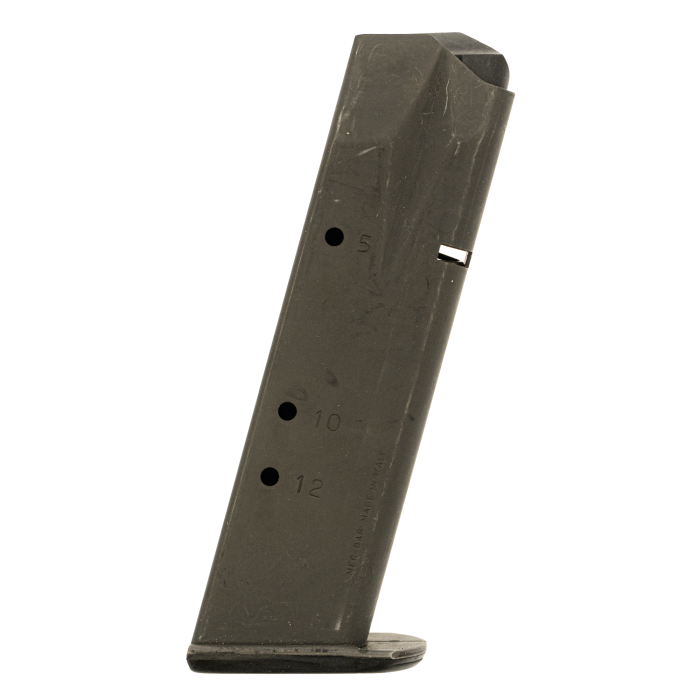 USED Sig Sauer P226 .40 S&W / .357 Sig 12-Round Magazine