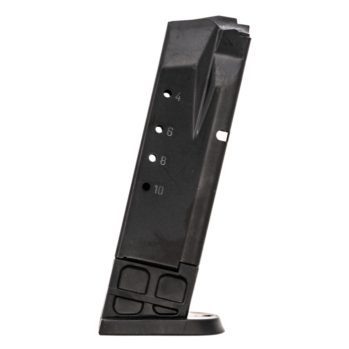USED Smith & Wesson M&P .40 S&W / .357 Sig 10-Round Magazine