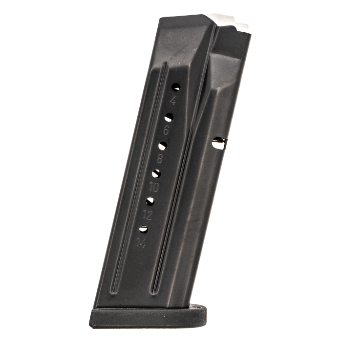 USED Smith & Wesson M&P9 2.0 Compact 9mm 15-Round Magazine