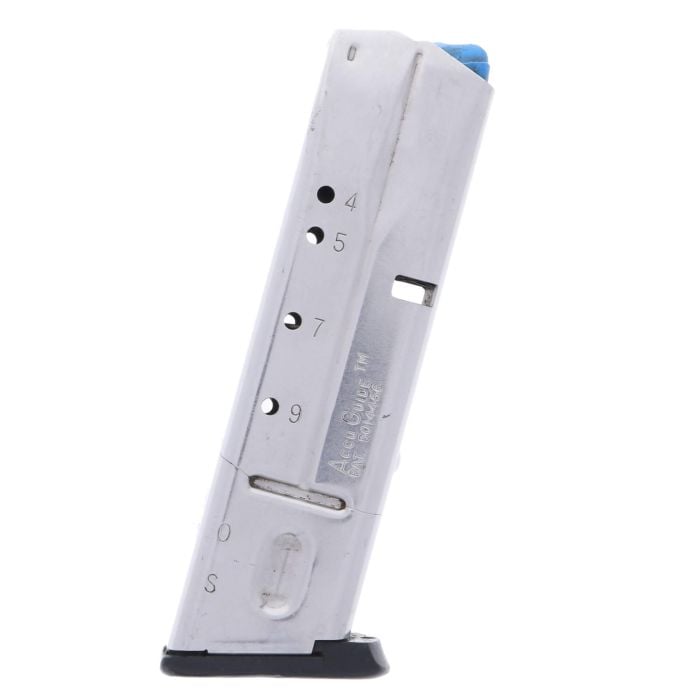 USED Smith & Wesson Model 4000 Series Full Size .40 S&W 10-Round ...