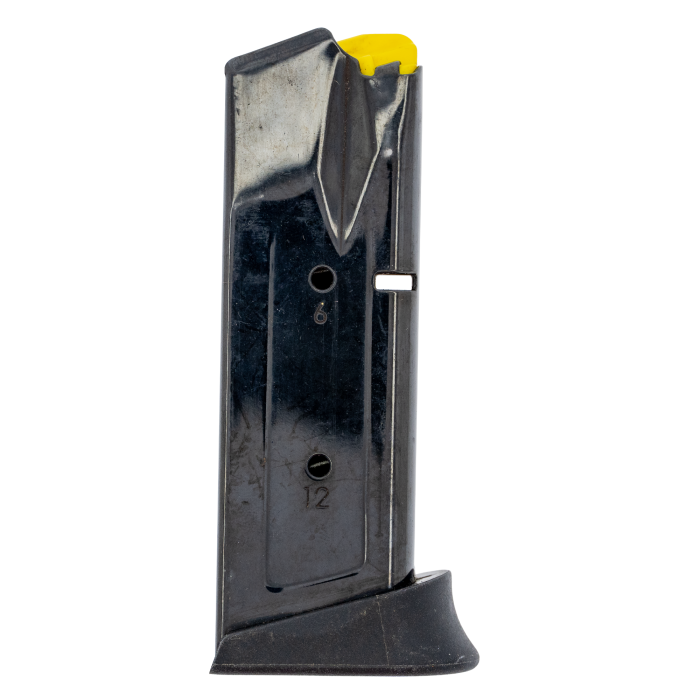 USED Taurus PT111 Pro G2 9mm 12-Round Magazine