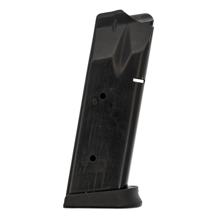 USED Taurus PT24/7 .45 ACP 12-Round Blued Magazine