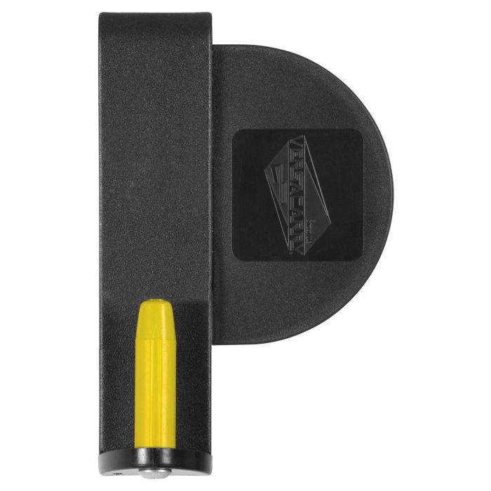 Versacarry Zerobulk Ambidextrous IWB Holster for .357 Sig / 9mm Pistols ...