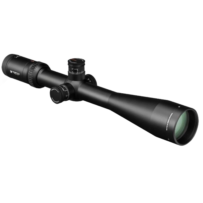 Vortex Viper HST 6-24x50mm SFP VMR-1 MRAD Rifle Scope