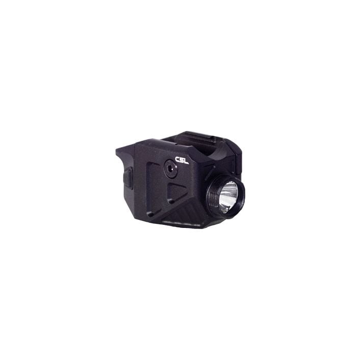 Viridian C5L Green Laser and Tactical Light for Sig Sauer P365 Pistols