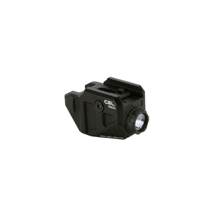 Viridian C5L Micro Green Laser / Tactical Light with Universal Mount