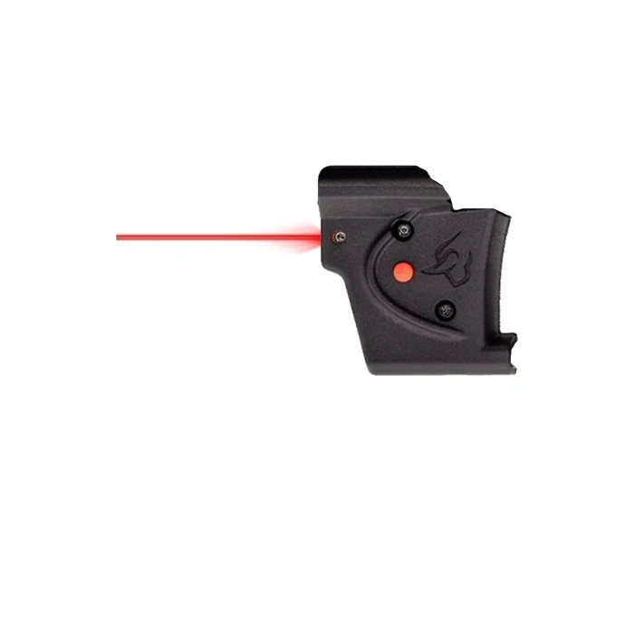 Viridian E-Series Red Laser Sight for Taurus TX22 Compact Pistols
