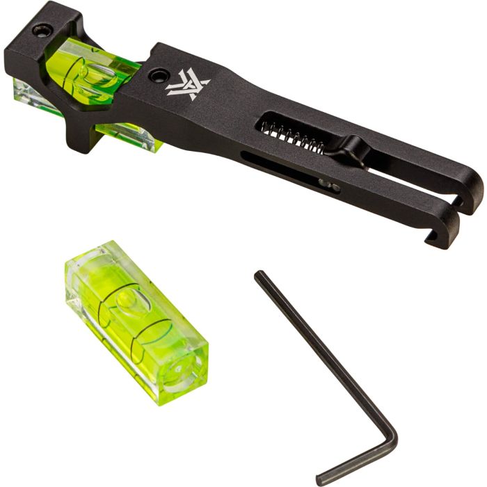 Vortex Pro Leveling Kit