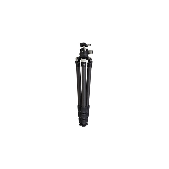 Vortex Radian Carbon with Ball Head Tripod Kit