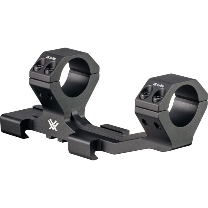 Vortex Sport Cantilever Scope Mount