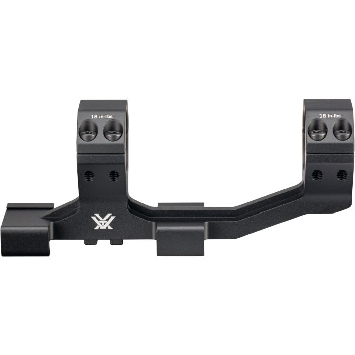 Vortex Sport Cantilever 1" Mount