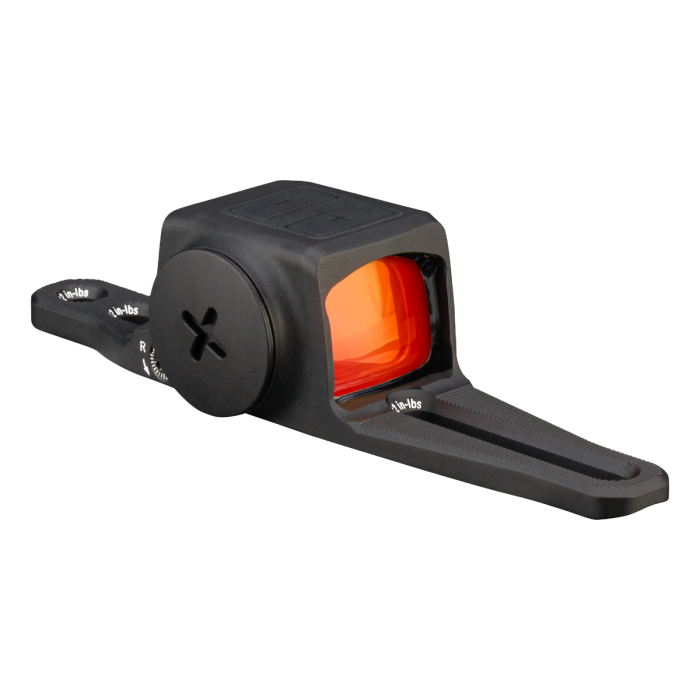 Vortex Viper 3 MOA Shotgun Enclosed Micro Red Dot Sight