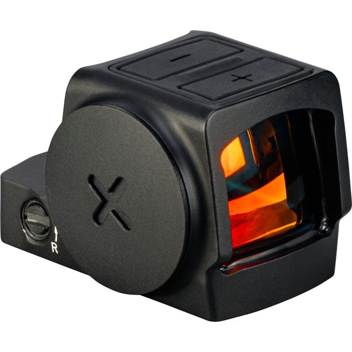 Vortex Venom 6 MOA Dot Enclosed Micro Red Dot Sight