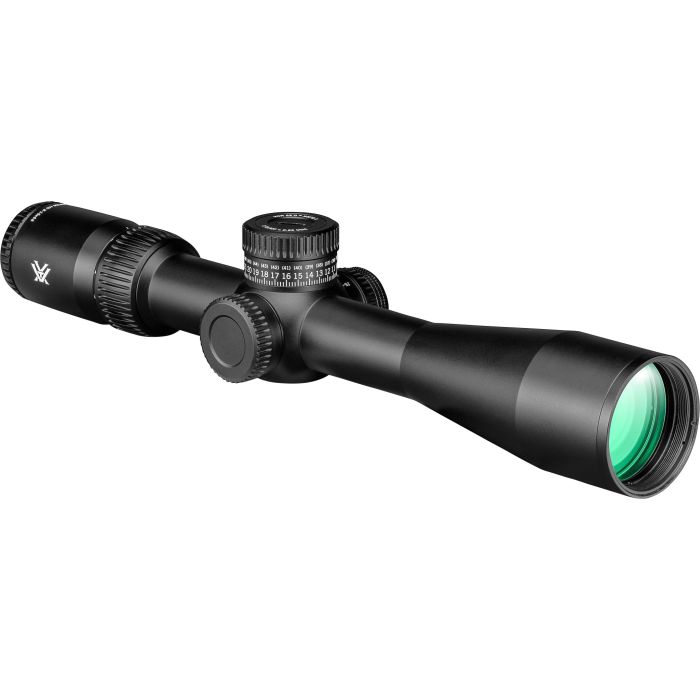 Vortex Viper HD 3-15x44mm VMR-3 MOA Rifle Scope