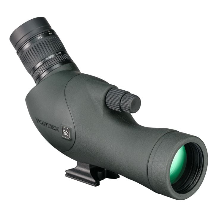 Vortex Viper HD 11-33x50mm Angled Eyepiece Spotting Scope