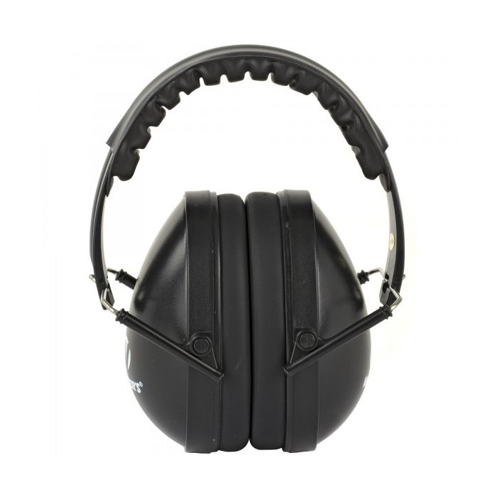Walker's Youth / Women Folding Hearing Protection