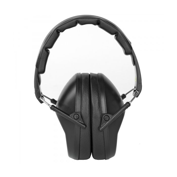 Walker's Pro Low Profile Folding Hearing Protection