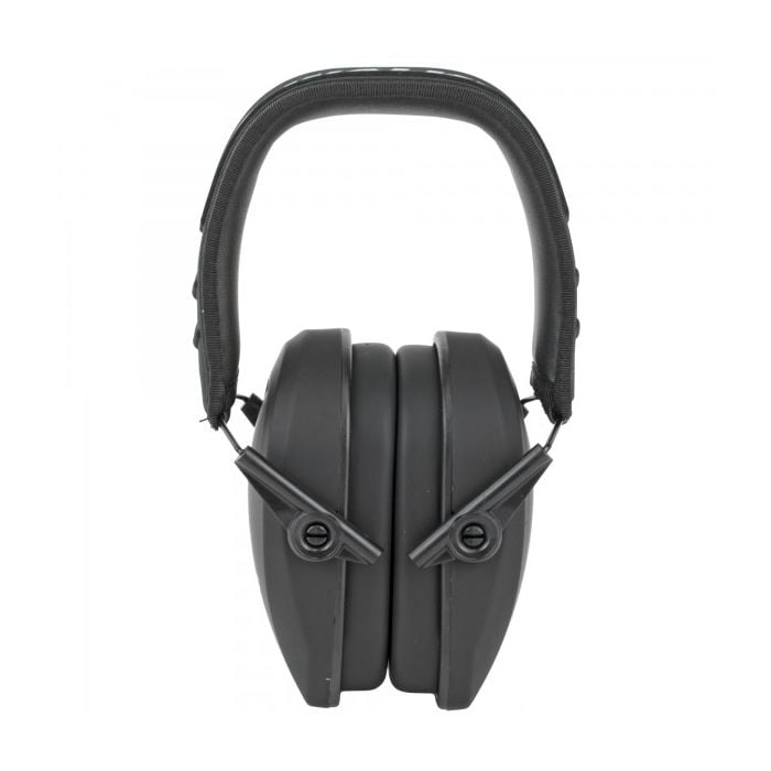 Walker's Razor Slim Passive Hearing Protection