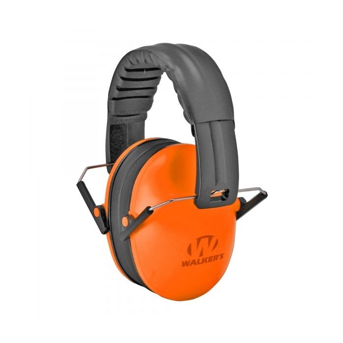 Walker's Youth Passive Hearing Protection