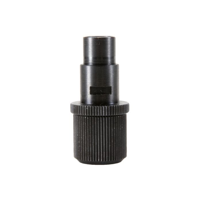 Walther P22 M8x0.75 to 1/2x28 Thread Adapter
