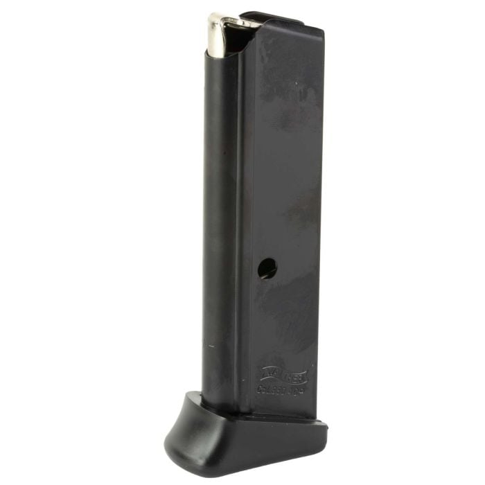 Walther PPK/S .380 ACP 7-Round Magazine with Finger Rest