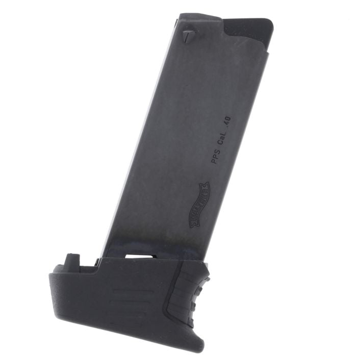 Walther Pps M1 40 S W 7 Round Magazine
