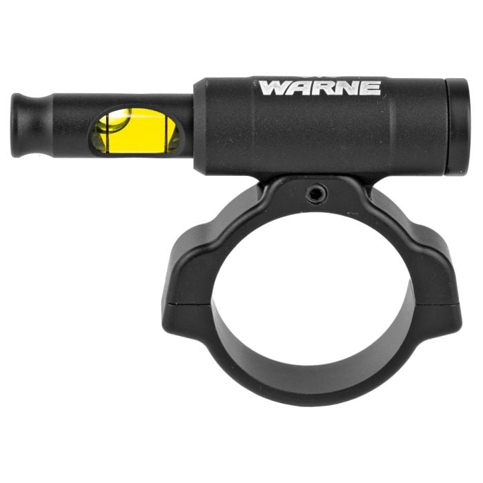 Warne Scope Mounts Universal Scope Level