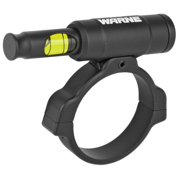 Warne Scope Mounts Universal Scope Level for 35mm Diameter Scopes