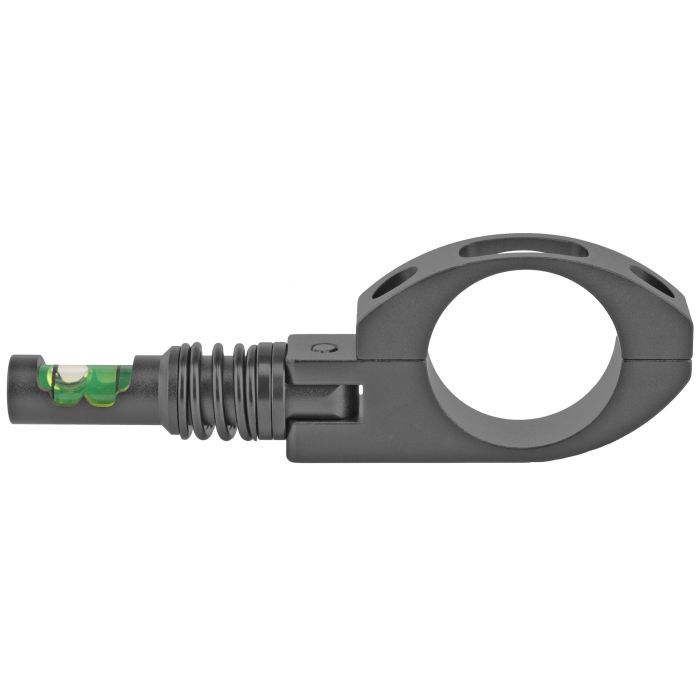 Wheeler 30mm Anti-Cant Bubble Level Indicator