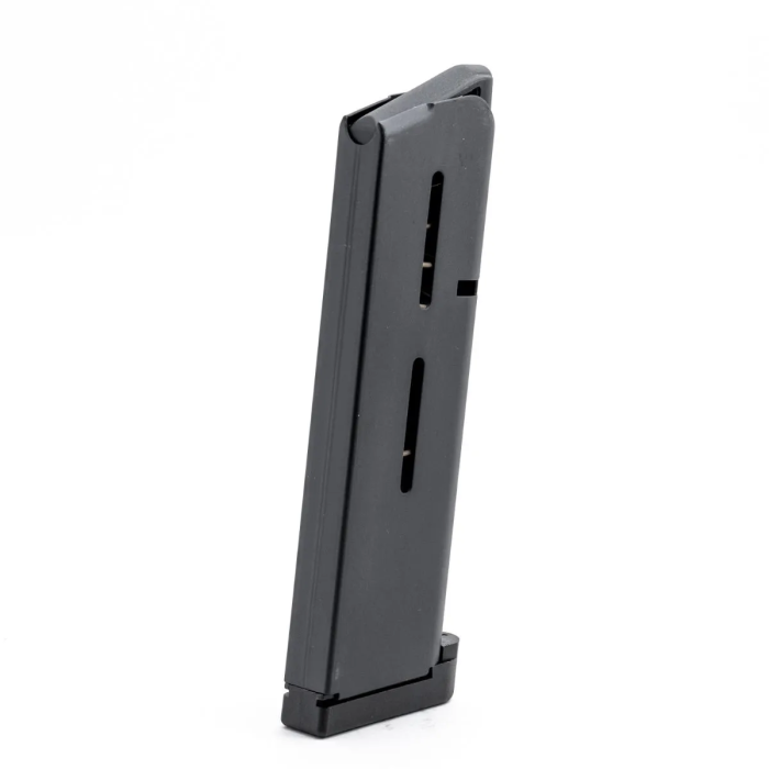 Wilson Combat 1911 .45 ACP 7-Round Blued Steel Magazine with Standard ...