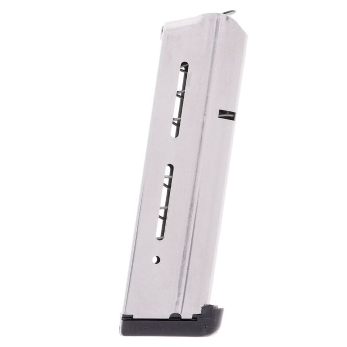 Wilson Combat 1911 10mm 9-Round Magazine with Pad