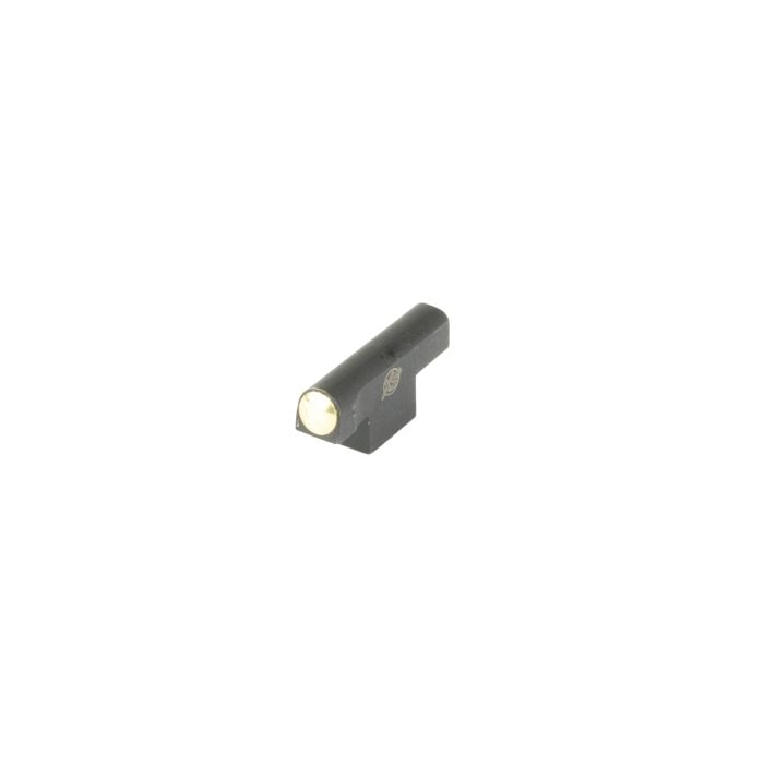 XS Sight Systems Standard Dot Brass Front Sight for Colt Viper Revolvers