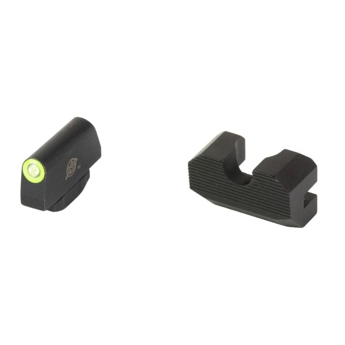 XS Sight Systems XS Minimalist Tritium Night Sights for S&W N-Frame ...