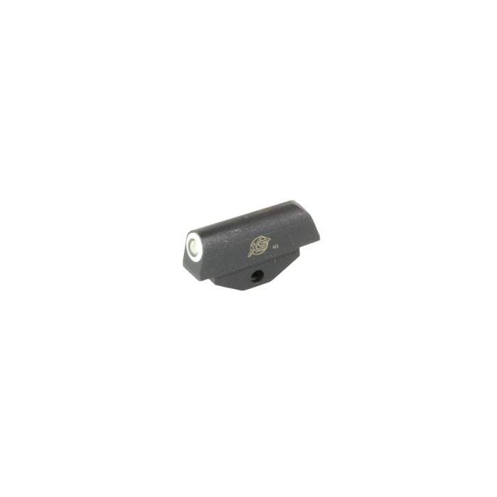 XS Sight Systems Standard Dot White Tritium Front Sight for Taurus 856 ...