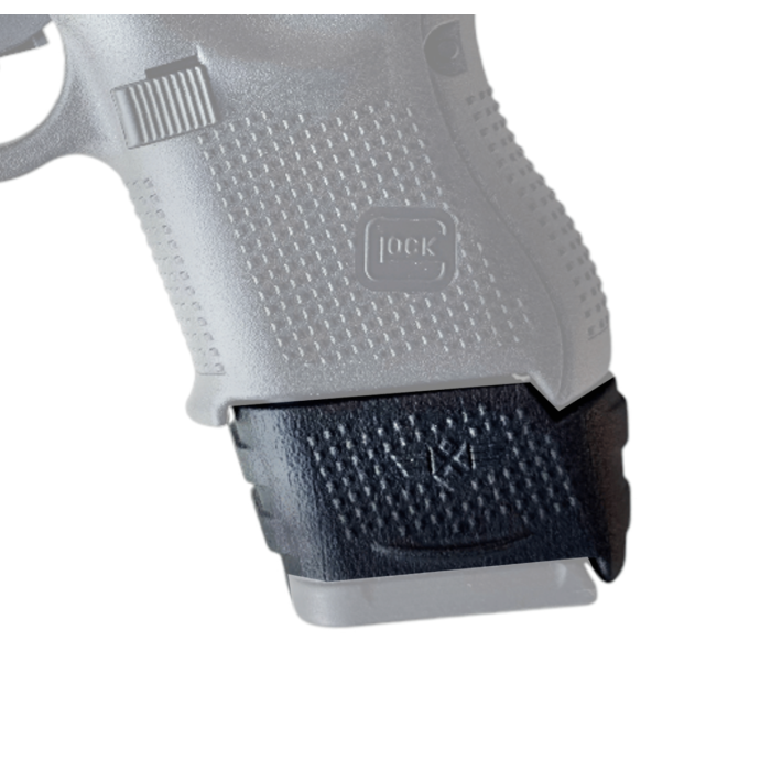 XTech Tactical Mag-Adapt 26-15 for Glock 26 / 27 Magazine Sleeve