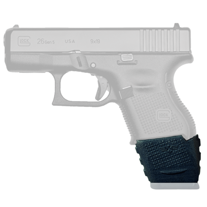 XTech Tactical Mag-Adapt 26-17 for Glock 26 / 27 Magazine Sleeve