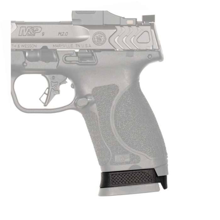 XTech Tactical Mag-Adapt MP15-17 for M&P 9 Compact Magazine Sleeve