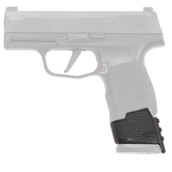 XTech Tactical Mag-Adapt S365-17 for Sig Sauer P365 Magazine Sleeve