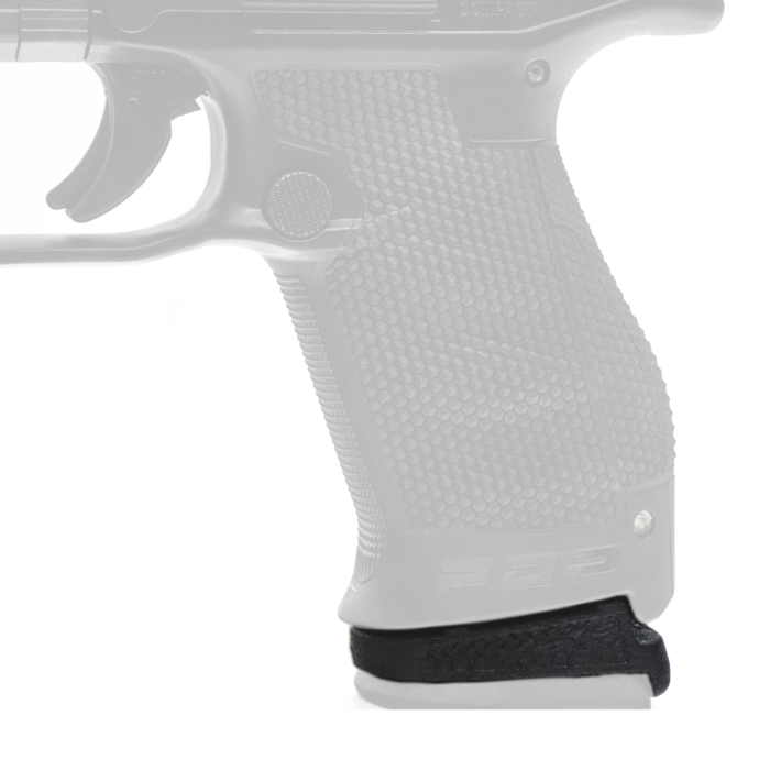 XTech Tactical Mag-Adapt WPC-18 for Walther PDP-C / PDP-F Magazine Sleeve