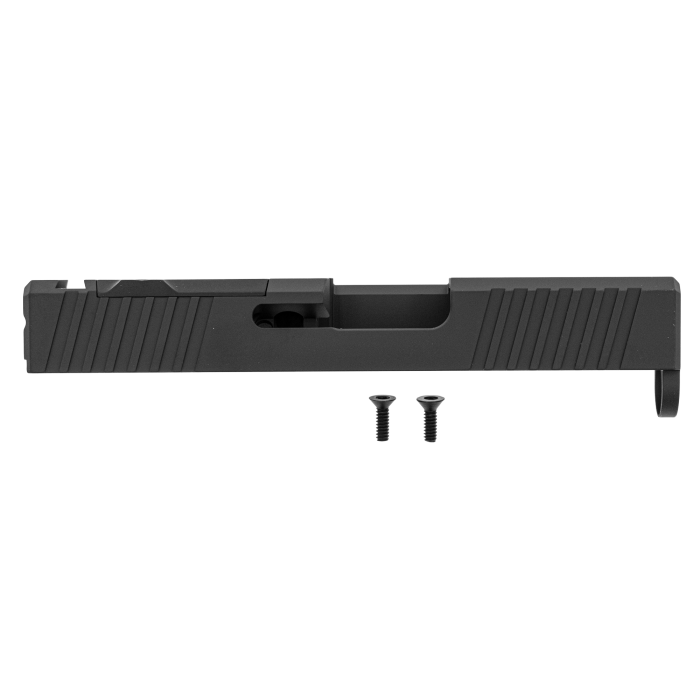 Zaffiri Precision Agent 2.0 Slide for Glock 43 / 43X Pistols