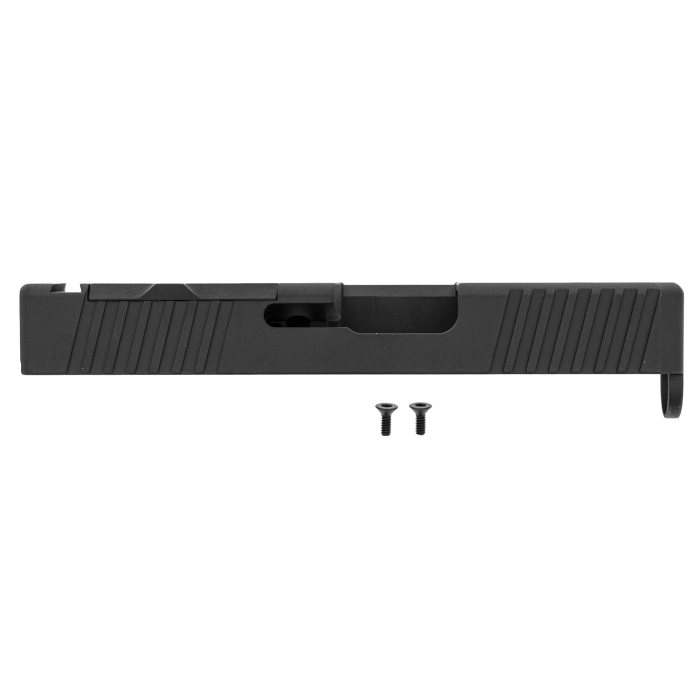 Zaffiri Precision Agent Slide for Gen 3 Glock 26 Pistols