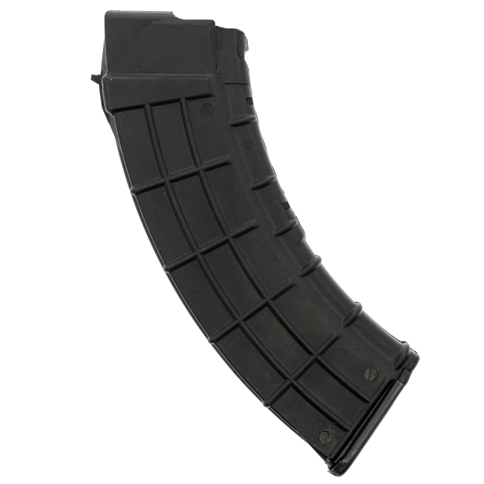 Zastava AK-47 7.62x39mm Polymer 30-Round Magazine