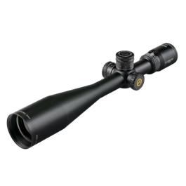 Athlon Optics Heras SPR 15-60x56 SFP BLR2 IR MOA Rifle Scope
