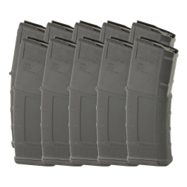 10 Pack of Magpul PMAG GEN M3 AR-15 .300 AAC Blackout 30-Round Magazines